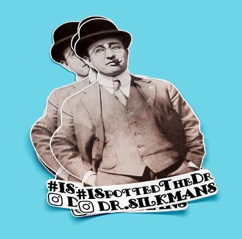 Dr. Silkman’s Overview | Trusted Herd