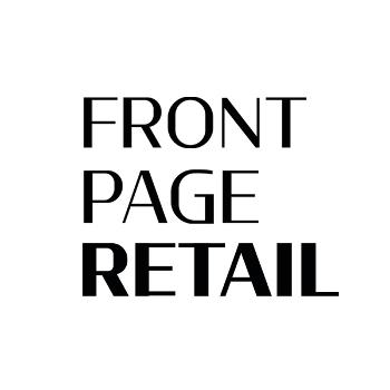 Front Page Retail Overview | Trusted Herd