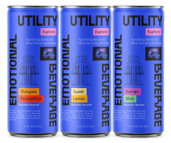 Emotional Utility Beverage Overview | Trusted Herd