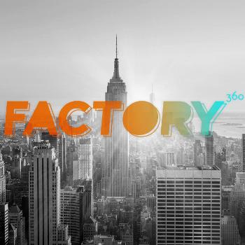 Factory 360 Overview | Trusted Herd