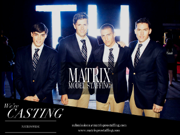 Matrix Model Staffing Overview | Trusted Herd