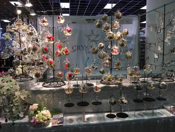 Crystalize Home Overview | Trusted Herd