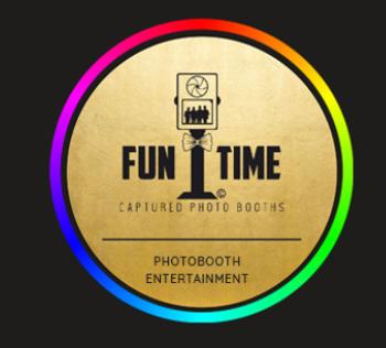 Fun Time Captured Photo Booths Overview | Trusted Herd