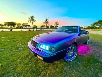 The DJ Car Overview | Trusted Herd