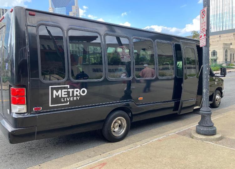 Metro Livery Overview | Trusted Herd