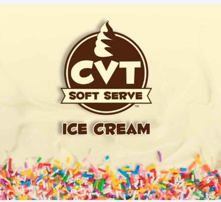 CVT ice cream 🍦 Overview | Trusted Herd