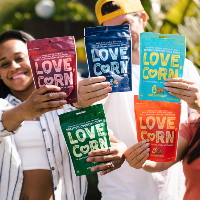 LOVE CORN Overview | Trusted Herd