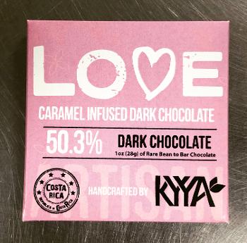 KYYA Chocolate Overview | Trusted Herd