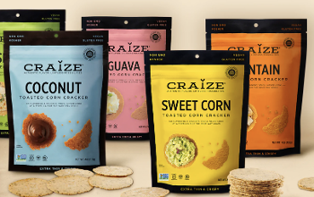 Craize Snacks Overview | Trusted Herd